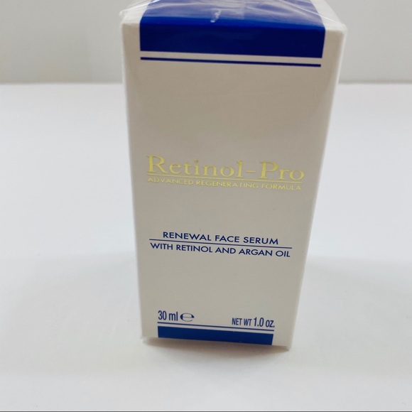 Retinol-Pro | Makeup | Retinolpro Advanced Regenerating Formula Face ...